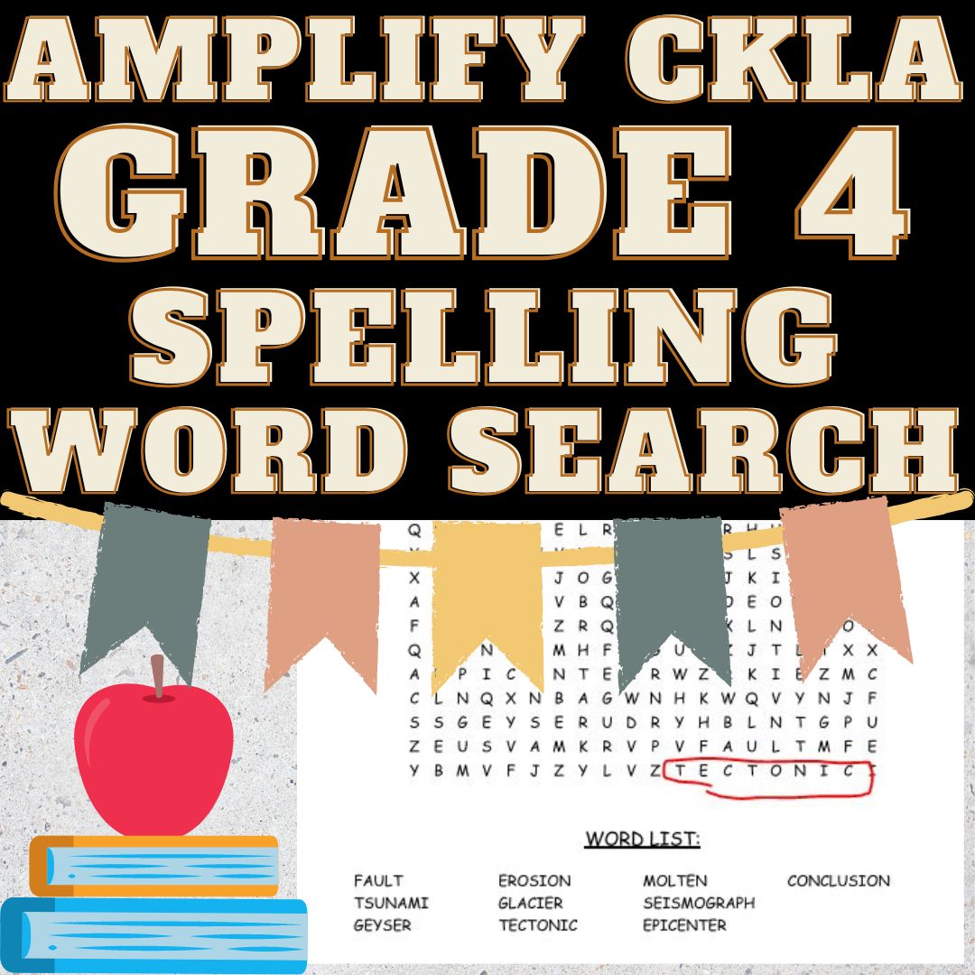 An Honest Review: Amplify CKLA - StrainFamCo